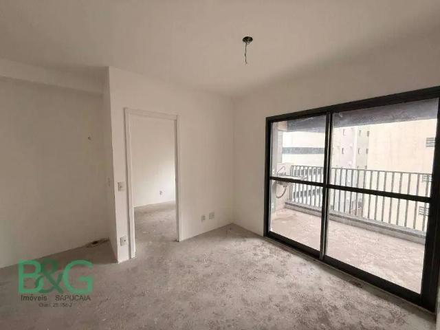 Apartamento para Venda em São Paulo/SP Jardim Paulista 2 Quartos