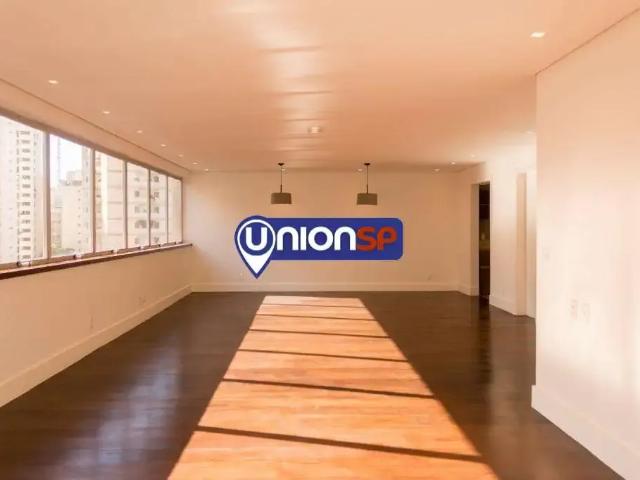 Apartamento para Venda em São Paulo/SP Jardim Paulista 2 Quartos