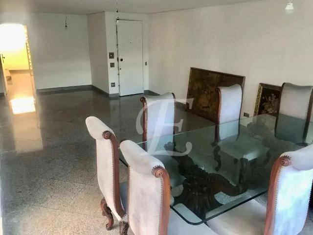Apartamento para Venda em São Paulo/SP Jardim Paulista 2 Quartos