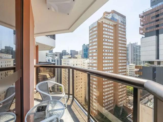 Apartamento para Venda em São Paulo/SP Jardim Paulista 2 Quartos