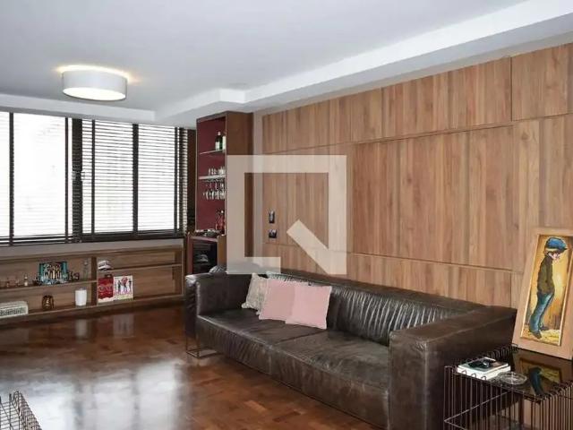 Apartamento para Venda em São Paulo/SP Jardim Paulista 2 Quartos