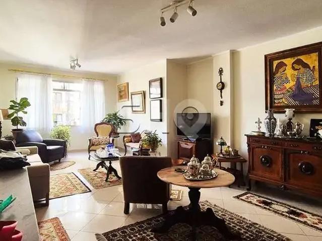Apartamento para Venda em São Paulo/SP Jardim Paulista 2 Quartos
