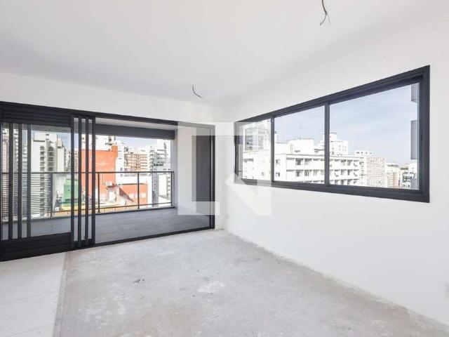 Apartamento para Venda em São Paulo/SP Jardim Paulista 2 Quartos