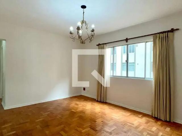 Apartamento para Venda em São Paulo/SP Jardim Paulista 2 Quartos