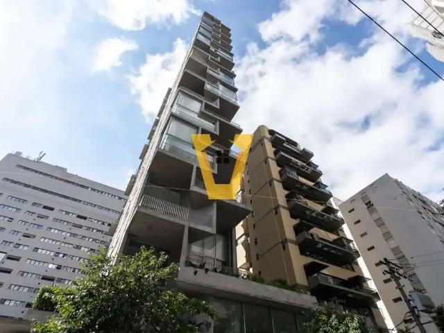 Apartamento para Venda em São Paulo/SP Jardim Paulista 2 Quartos