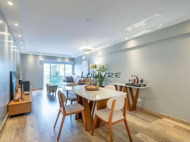 Apartamento para Venda em São Paulo/SP Jardim Paulista 2 Quartos