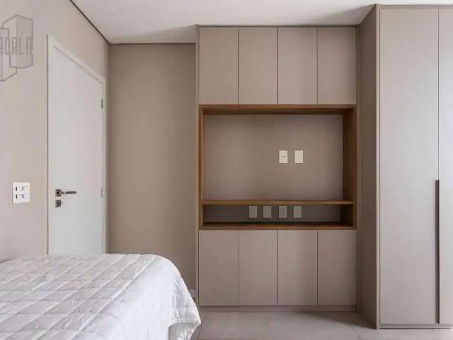 Apartamento para Venda em São Paulo/SP Jardim Paulista 2 Quartos