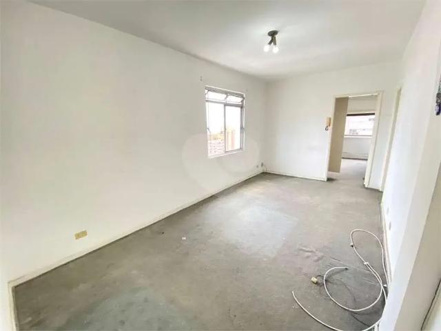 Apartamento para Venda em São Paulo/SP Jardim Paulista 2 Quartos