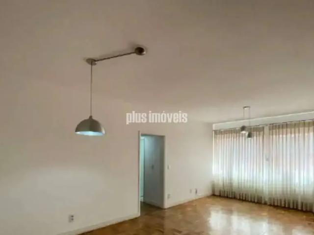 Apartamento para Venda em São Paulo/SP Jardim Paulista 2 Quartos