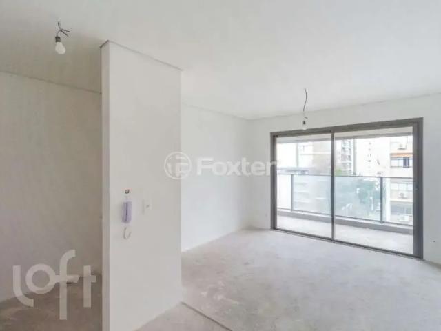 Apartamento para Venda em São Paulo/SP Jardim Paulista 2 Quartos