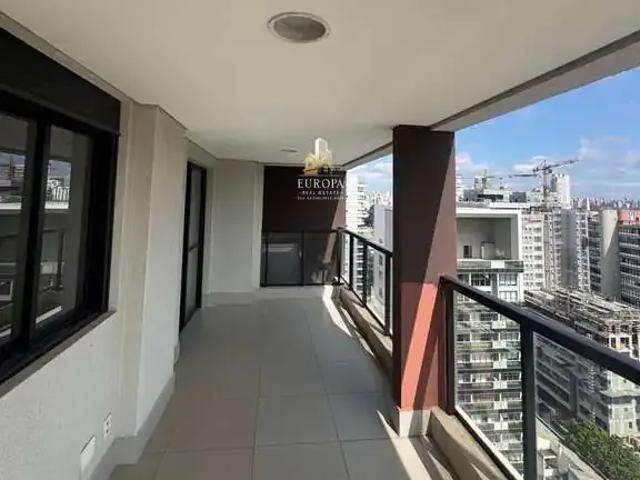 Apartamento para Venda em São Paulo/SP Jardim Paulista 2 Quartos