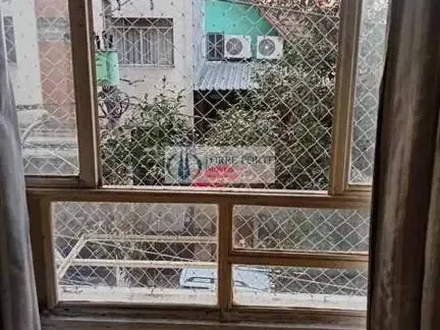 Apartamento para Venda em São Paulo/SP Jardim Paulista 2 Quartos