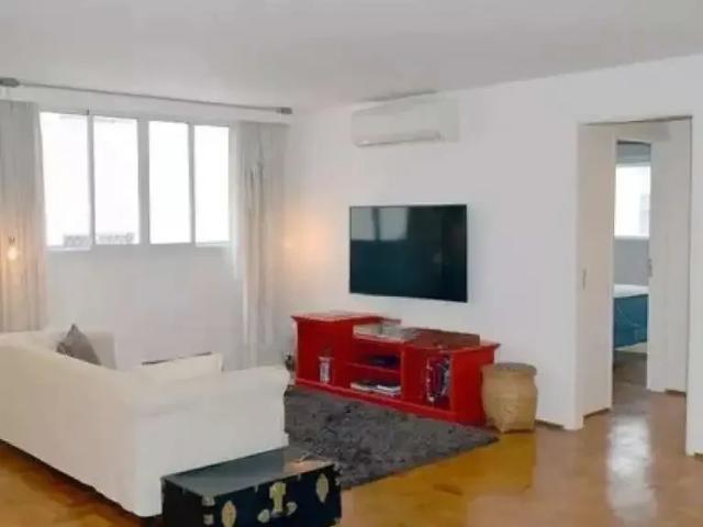 Apartamento para Venda em São Paulo/SP Jardim Paulista 2 Quartos