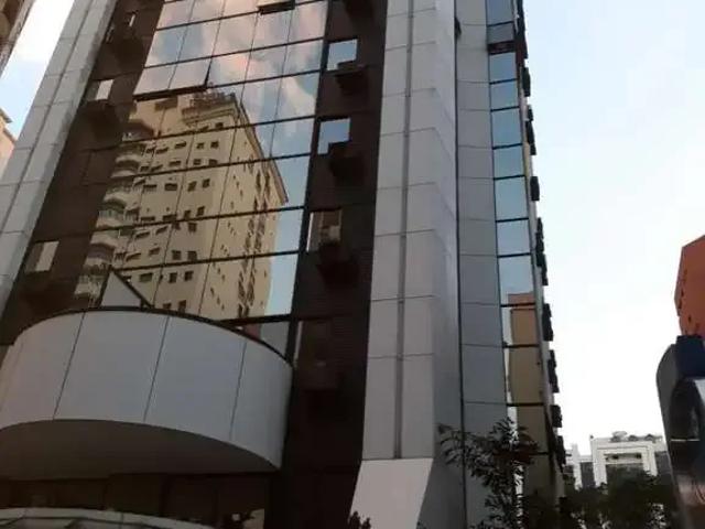 Apartamento para Venda em São Paulo/SP Jardim Paulista 2 Quartos