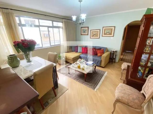 Apartamento para Venda em São Paulo/SP Jardim Paulista 2 Quartos
