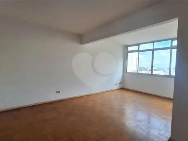Apartamento para Venda em São Paulo/SP Jardim Paulista 2 Quartos