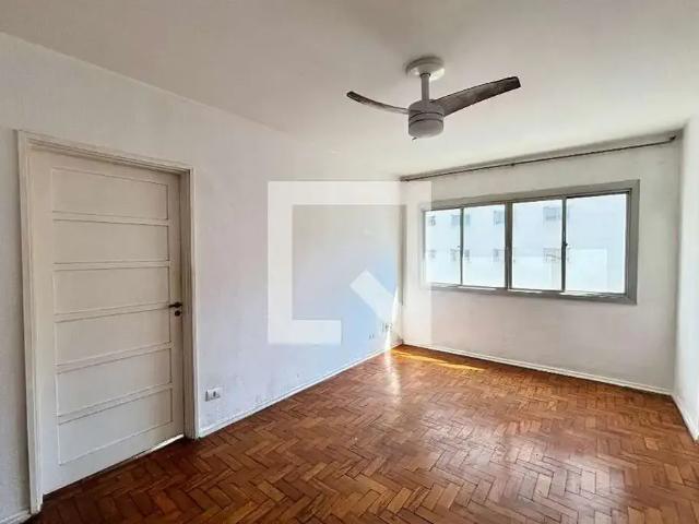 Apartamento para Venda em São Paulo/SP Jardim Paulista 1 Quartos