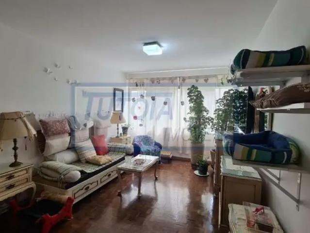 Apartamento para Venda em São Paulo/SP Jardim Paulista 2 Quartos