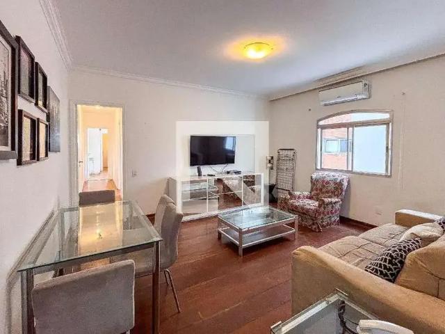 Apartamento para Venda em São Paulo/SP Jardim Paulista 2 Quartos