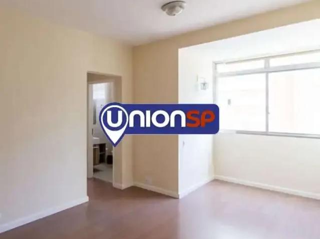 Apartamento para Venda em São Paulo/SP Jardim Paulista 2 Quartos