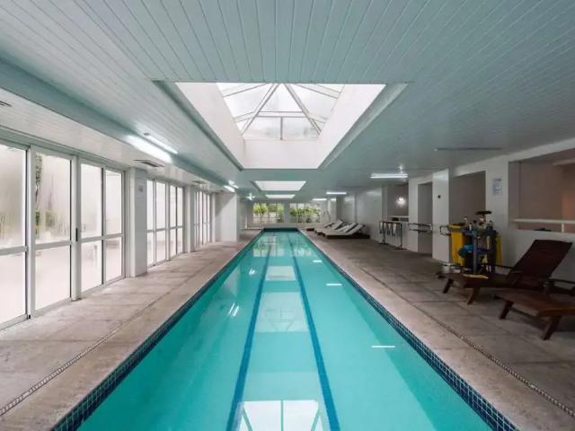 Apartamento para Venda em São Paulo/SP Jardim Paulista 2 Quartos