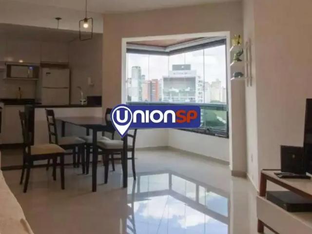 Apartamento para Venda em São Paulo/SP Jardim Paulista 2 Quartos
