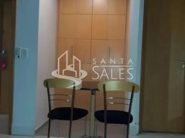 Apartamento para Venda em São Paulo/SP Jardim Paulista 2 Quartos