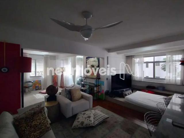 Apartamento para Venda em São Paulo/SP Jardim Paulista 2 Quartos