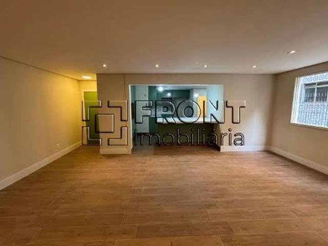 Apartamento para Venda em São Paulo/SP Jardim Paulista 2 Quartos
