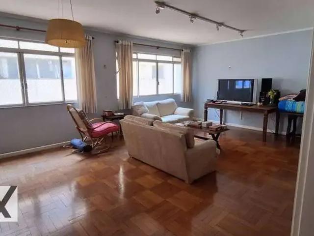 Apartamento para Venda em São Paulo/SP Jardim Paulista 2 Quartos