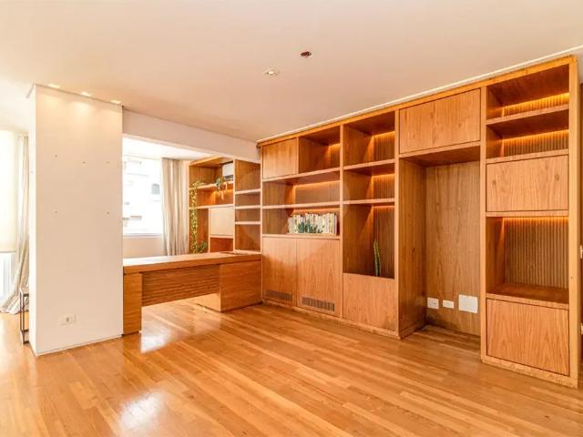 Apartamento para Venda em São Paulo/SP Jardim Paulista 2 Quartos