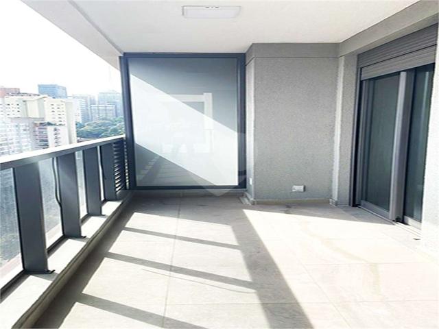 Apartamento para Venda em São Paulo/SP Jardim Paulista 2 Quartos