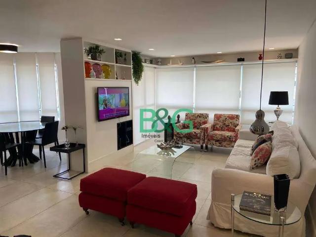 Apartamento para Venda em São Paulo/SP Jardim Paulista 2 Quartos