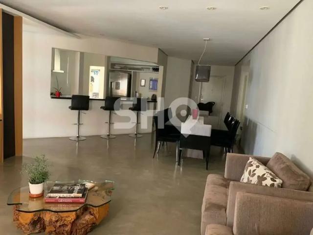 Apartamento para Venda em São Paulo/SP Jardim Paulista 2 Quartos