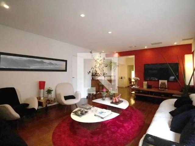 Apartamento para Venda em São Paulo/SP Jardim Paulista 2 Quartos