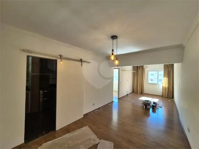 Apartamento para Venda em São Paulo/SP Jardim Paulista 2 Quartos