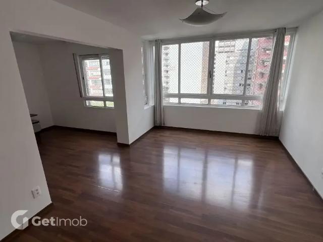 Apartamento para Venda em São Paulo/SP Jardim Paulista 2 Quartos