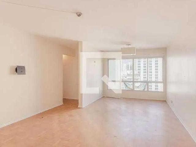 Apartamento para Venda em São Paulo/SP Jardim Paulista 2 Quartos