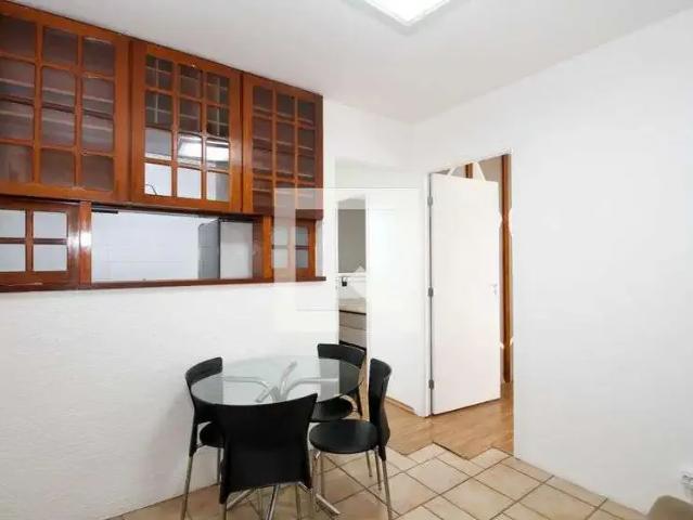 Apartamento para Venda em São Paulo/SP Jardim Paulista 2 Quartos