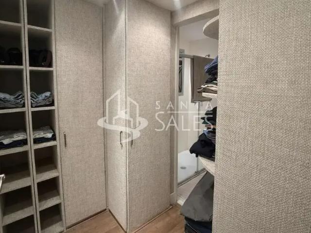 Apartamento para Venda em São Paulo/SP Jardim Paulista 2 Quartos