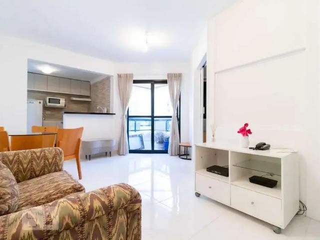 Apartamento para Venda em São Paulo/SP Jardim Paulista 2 Quartos