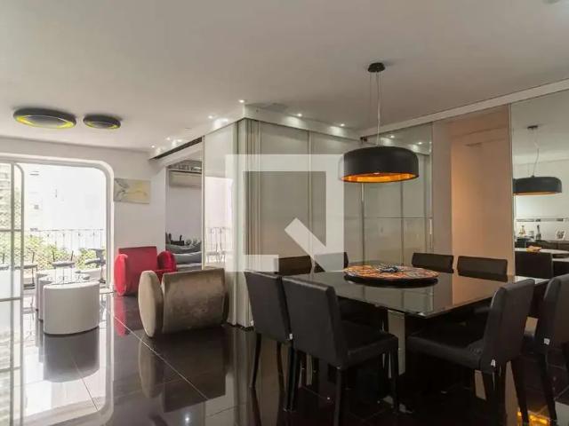 Apartamento para Venda em São Paulo/SP Jardim Paulista 2 Quartos