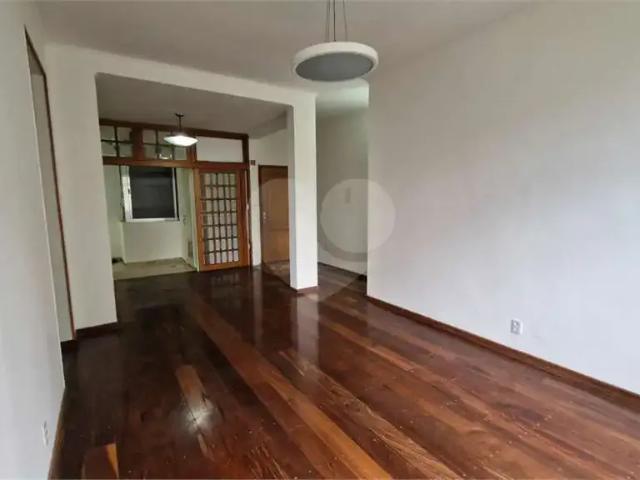 Apartamento para Venda em São Paulo/SP Jardim Paulista 2 Quartos