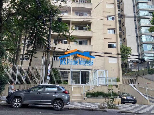 Apartamento para Venda em São Paulo/SP Jardim Paulista 2 Quartos