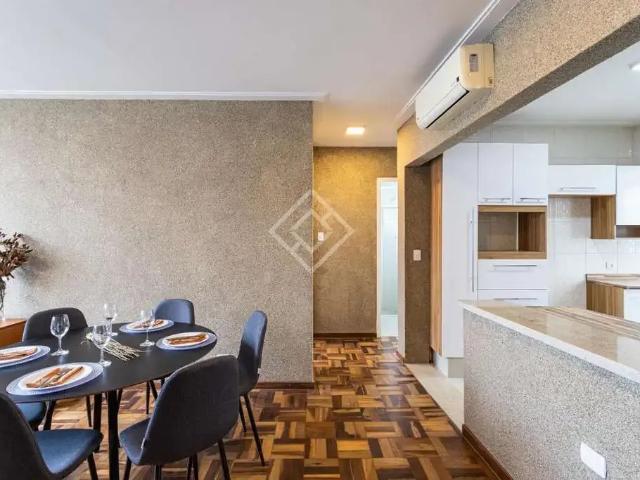 Apartamento para Venda em São Paulo/SP Jardim Paulista 2 Quartos