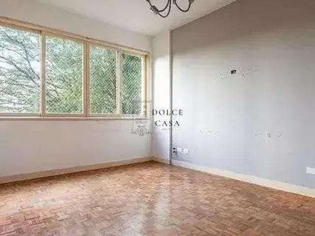 Apartamento para Venda em São Paulo/SP Jardim Paulista 2 Quartos