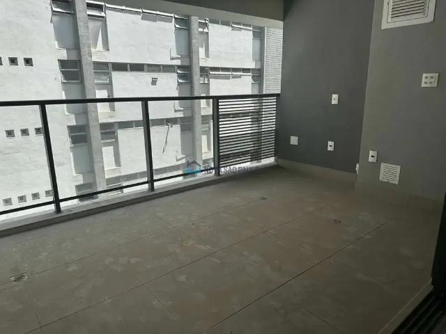 Apartamento para Venda em São Paulo/SP Jardim Paulista 2 Quartos