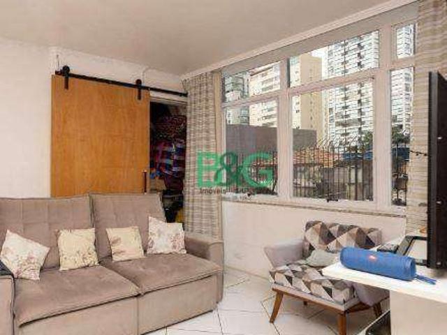 Apartamento para Venda em São Paulo/SP Jardim Paulista 2 Quartos