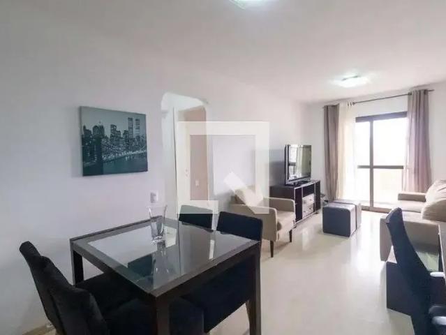Apartamento para Venda em São Paulo/SP Jardim Paulista 2 Quartos