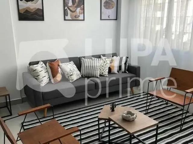 Apartamento para Venda em São Paulo/SP Jardim Paulista 2 Quartos